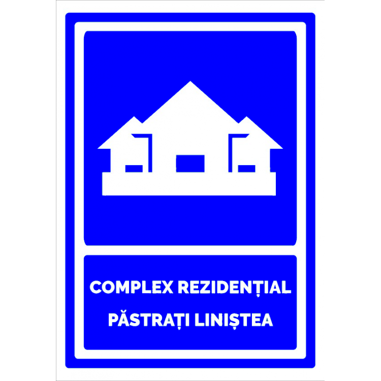 Indicator complex rezidential pastrati linistea